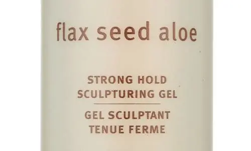 Aveda Flax Seed Aloe Strong Hold Sculpturing Gel
