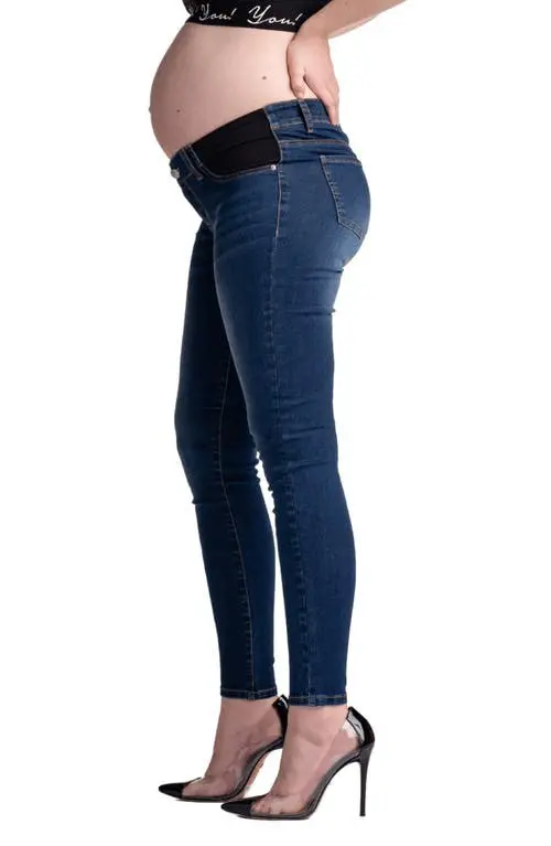 PREGGO LEGGINGS Tribeca Skinny Maternity Jeans