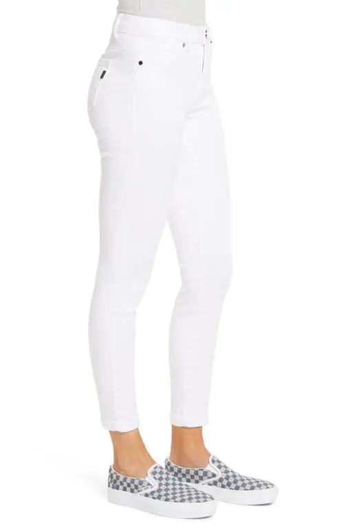 1822 Denim Ankle Skinny Jeans