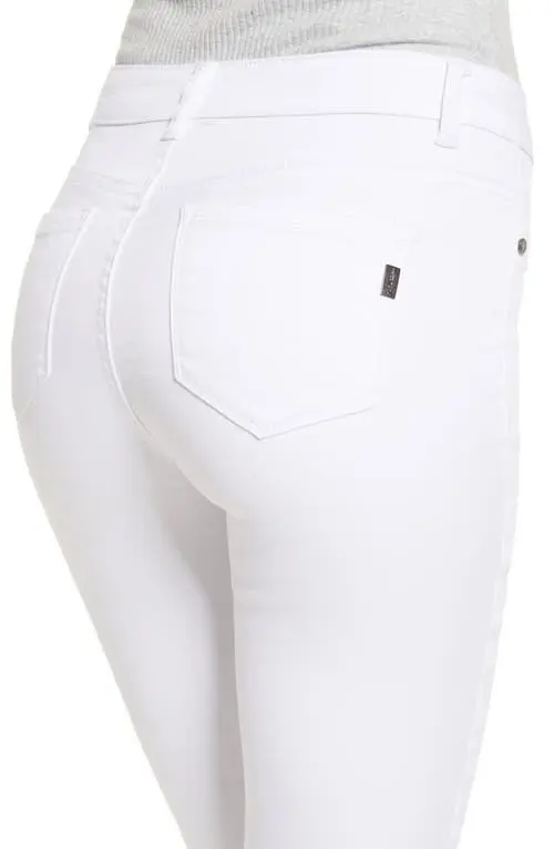 1822 Denim Ankle Skinny Jeans