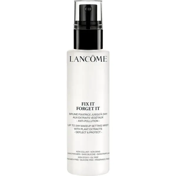 LANCOME Fix It Forget It Setting Spray - No Color