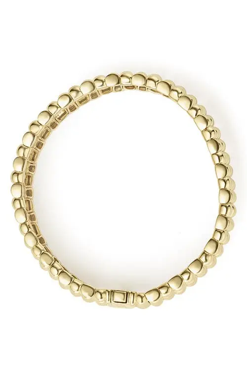 Lagos Caviar Bold Rope Bracelet
