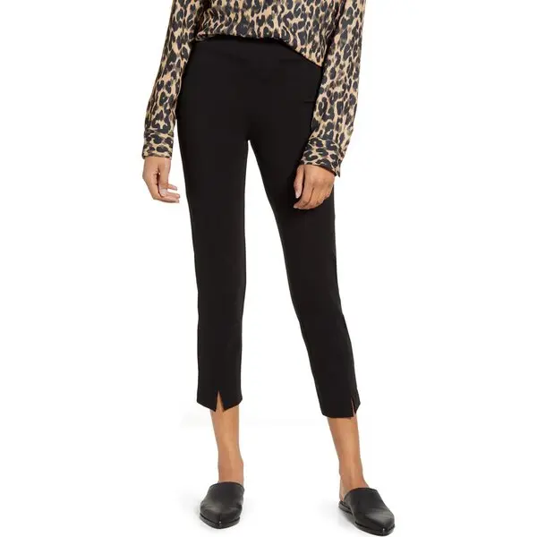 Lyssé Wisteria Ankle Pants
