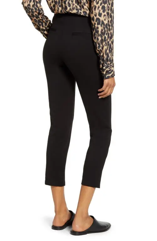 Lyssé Wisteria Ankle Pants
