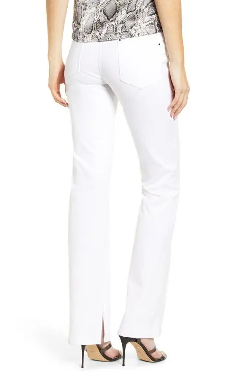 Lyssé Fashion Baby Boot Denim Leggings