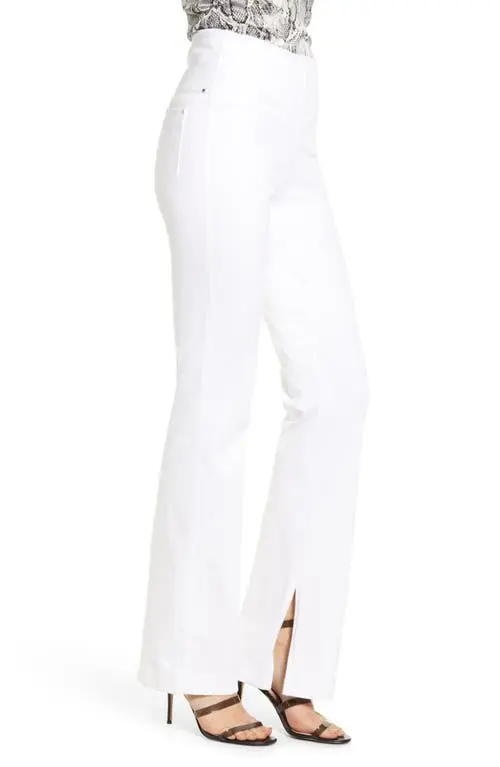 Lyssé Fashion Baby Boot Denim Leggings