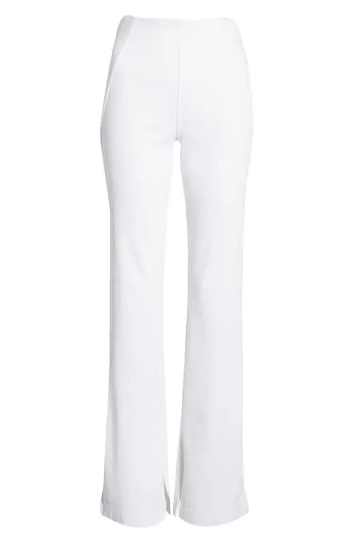 Lyssé Fashion Baby Boot Denim Leggings