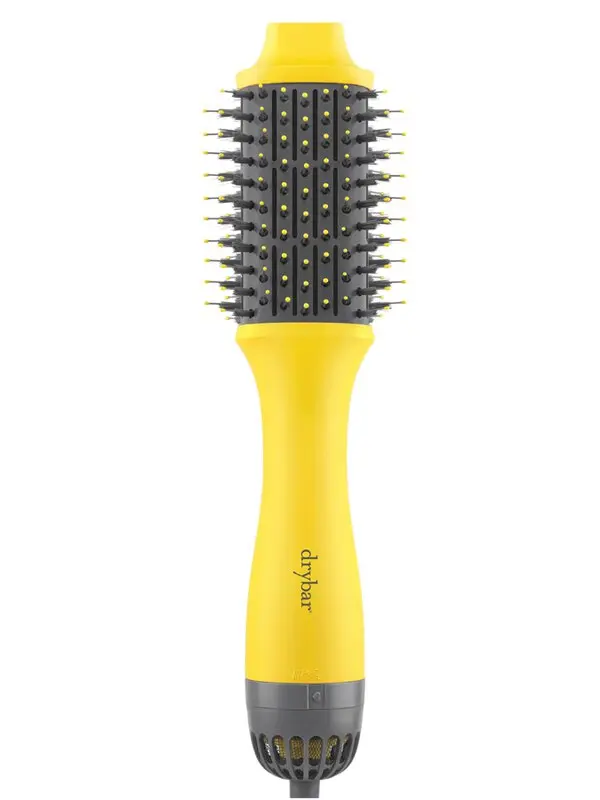 DRYBAR Double Shot Blow-dryer Brush - No Color