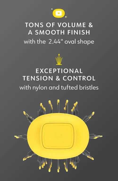 DRYBAR Double Shot Blow-dryer Brush - No Color