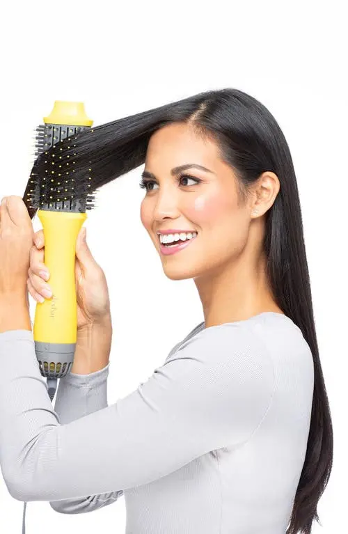 DRYBAR Double Shot Blow-dryer Brush - No Color
