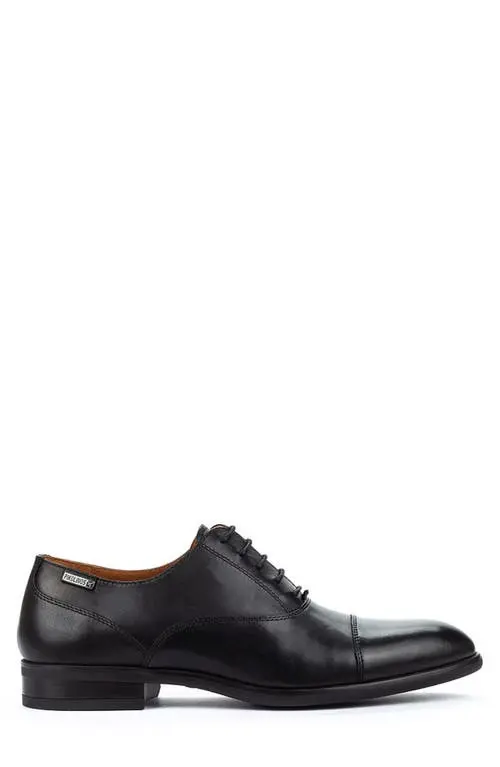 Pikolinos Bristol Cap Toe Oxford