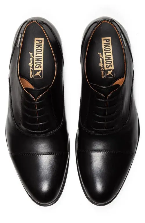 Pikolinos Bristol Cap Toe Oxford