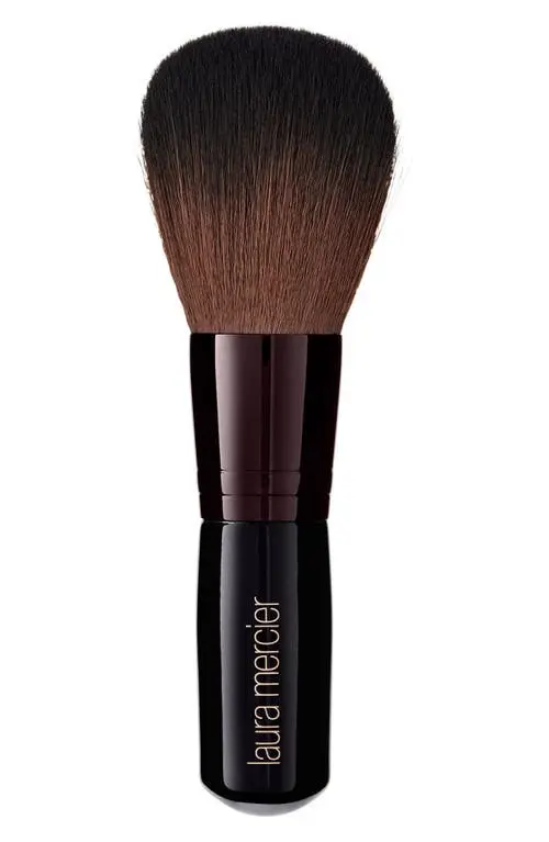 Laura Mercier Bronzer Brush - No Color