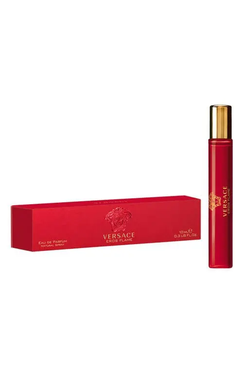 Versace Eros Flame Eau De Parfum - No Color
