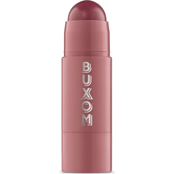 BUXOM Power-full Plump Lip Balm - Dolly Fever