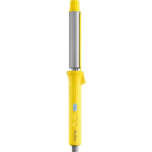 DRYBAR 3-day Bender 1-inch Rotating Digital Curling Iron - No Color
