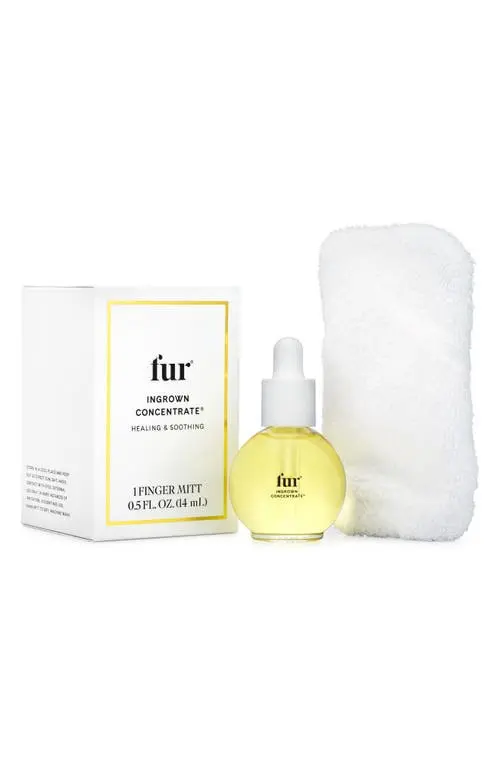 FUR Ingrown Concentrate