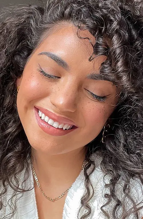 BRIOGEO Curl Charisma Rice Amino + Avocado Leave-in Defining Crème