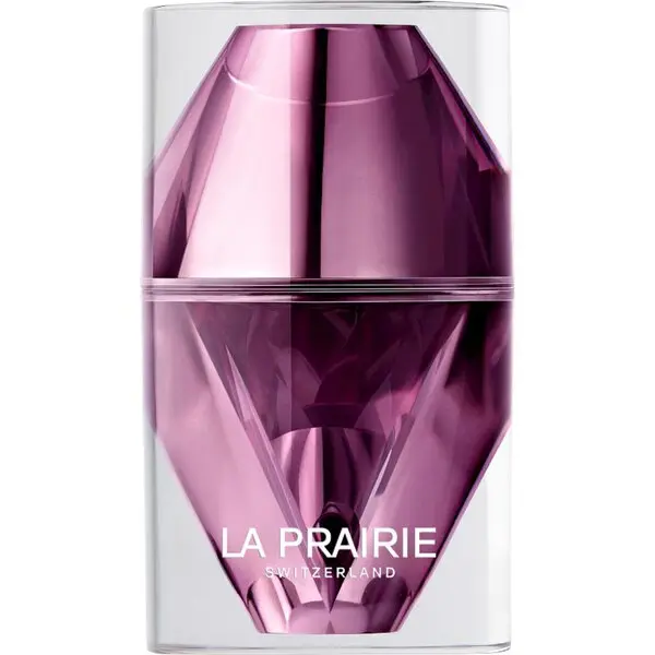 La Prairie Platinum Rare Cellular Night Elixir Rejuvenating Serum - No Color