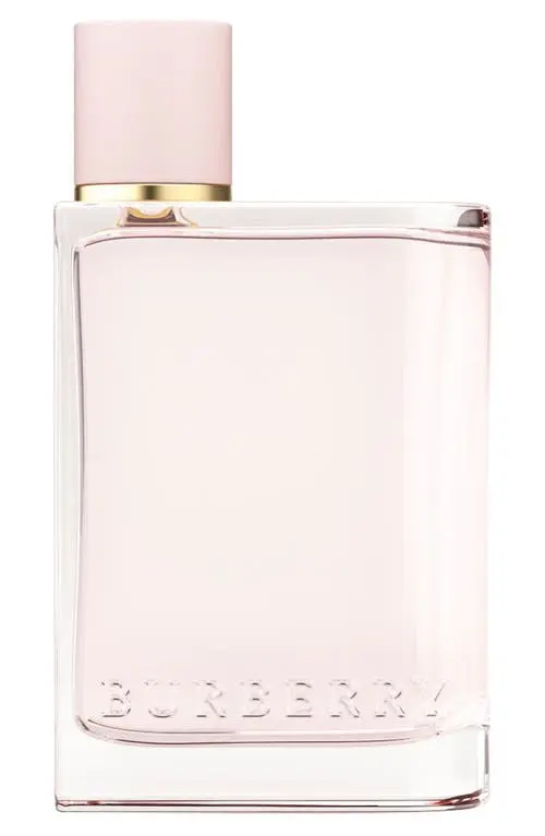 Burberry Her Eau De Parfum - No Color