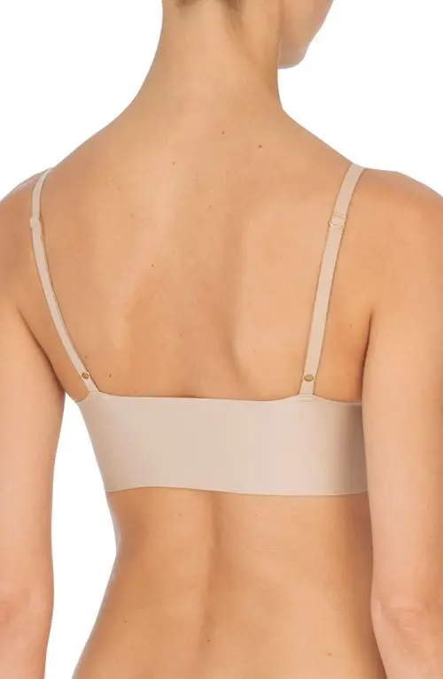 Natori Zone Front Close Full Fit Convertible Underwire Bra