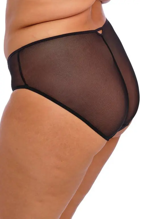 Elomi Sachi Full Figure High Waist Panties