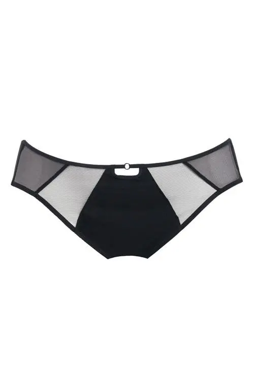 Elomi Sachi Full Figure High Waist Panties
