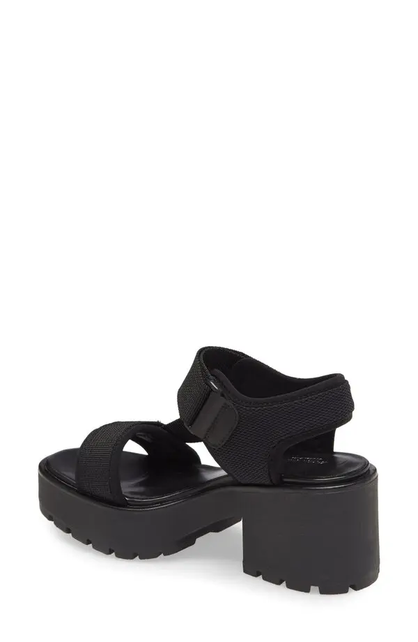 VAGABOND SHOEMAKERS Dioon Platform Sandal
