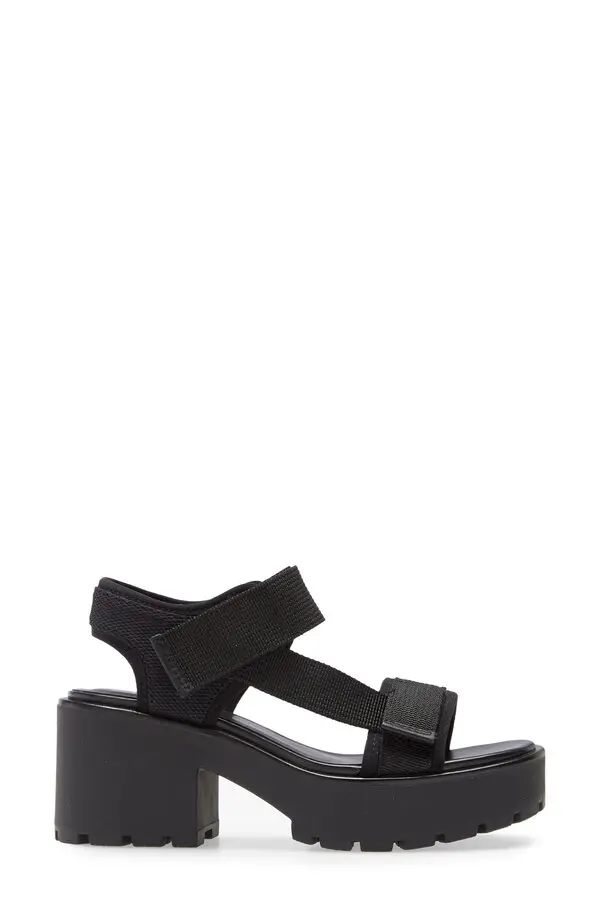 VAGABOND SHOEMAKERS Dioon Platform Sandal