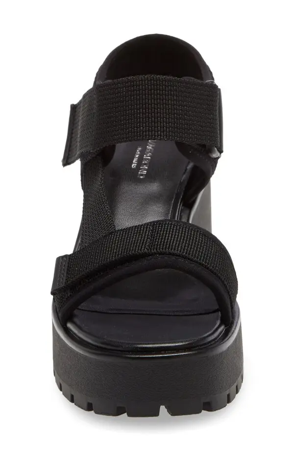 VAGABOND SHOEMAKERS Dioon Platform Sandal