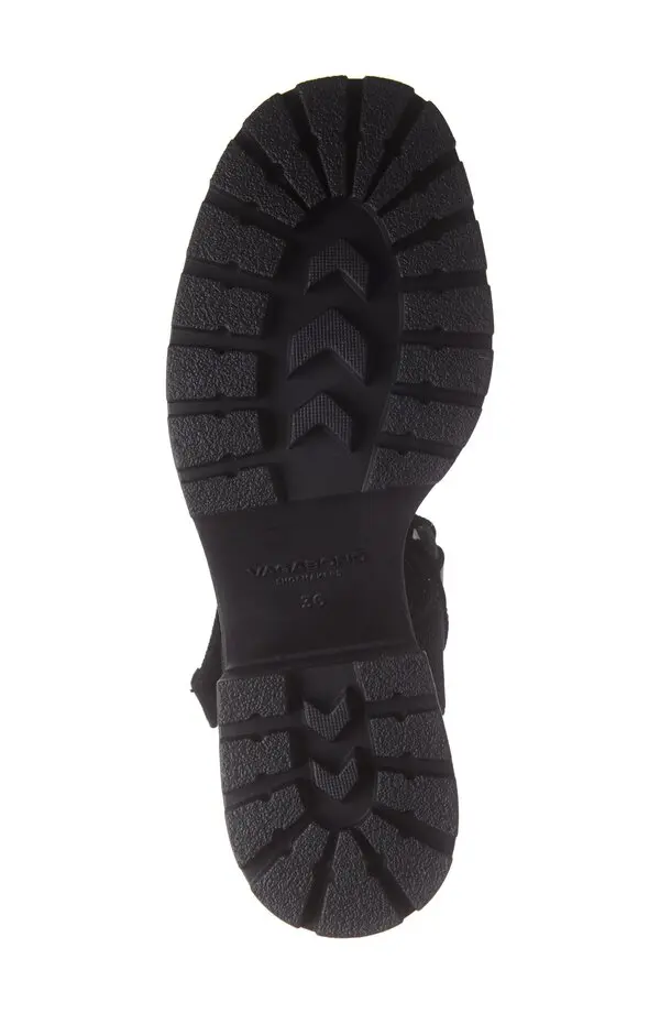 VAGABOND SHOEMAKERS Dioon Platform Sandal