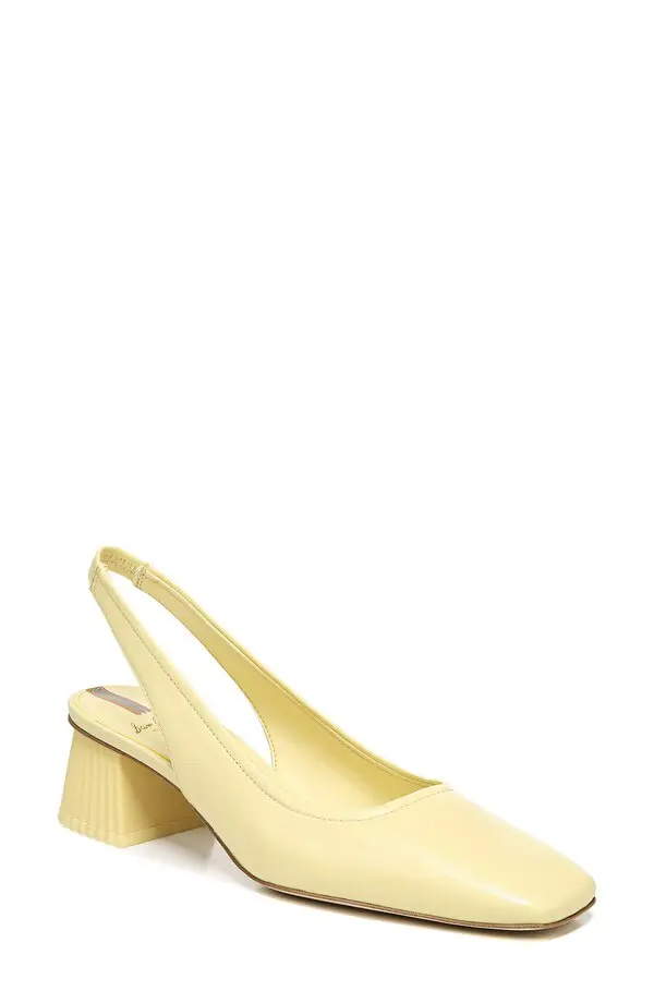 Sam Edelman Toren Slingback Mule