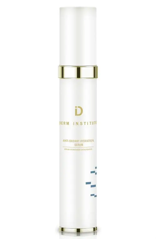 DERM INSTITUTE Anti-oxidant Hydration Serum - No Color
