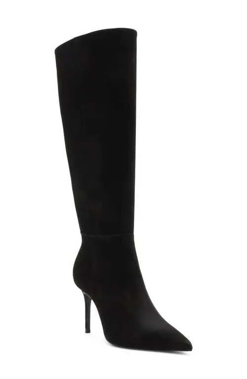 Schutz Magalli Knee High Boot