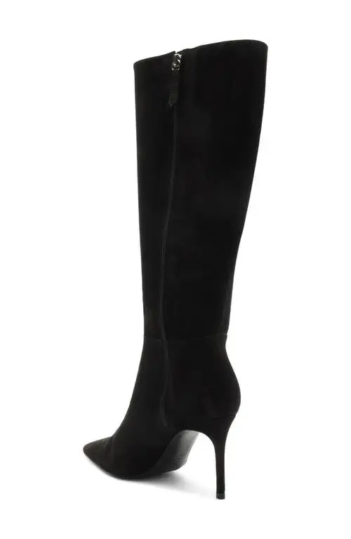 Schutz Magalli Knee High Boot