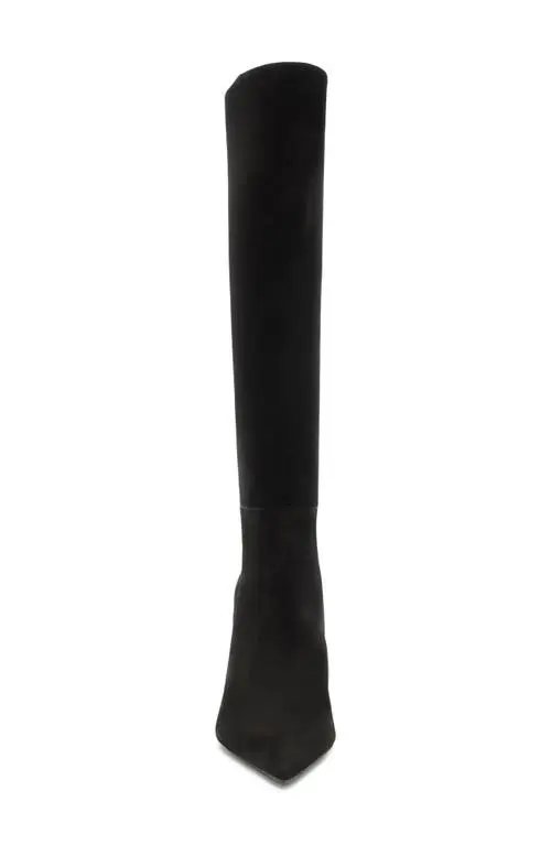 Schutz Magalli Knee High Boot