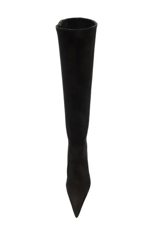 Schutz Magalli Knee High Boot