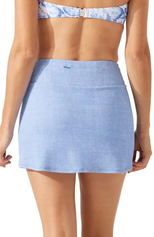 Tommy Bahama Island Cays Swim Skort