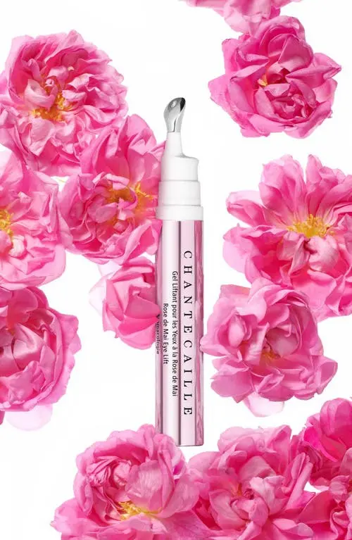 CHANTECAILLE Rose De Mai Eye Lift Gel - None