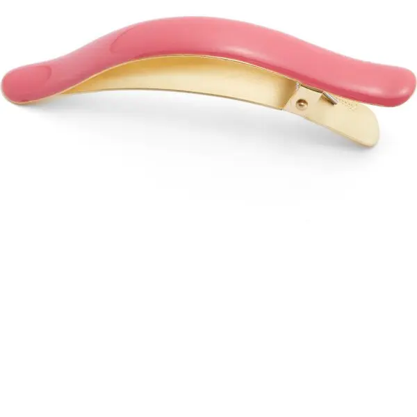 FICCARE Ficcarissimo Hair Clip - Breezy Pink
