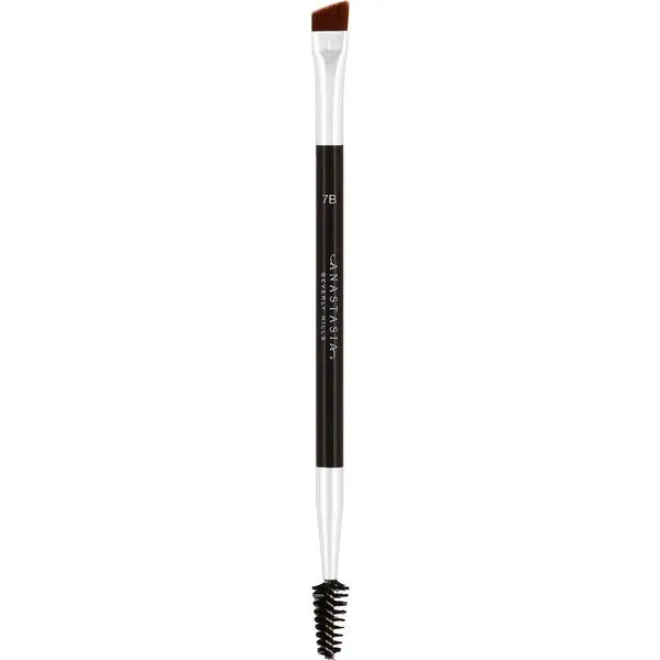 ANASTASIA BEVERLY HILLS 7b Duo Brush - No Color