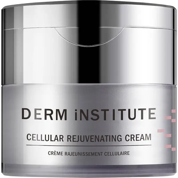 DERM INSTITUTE Cellular Rejuvenating Cream - No Color
