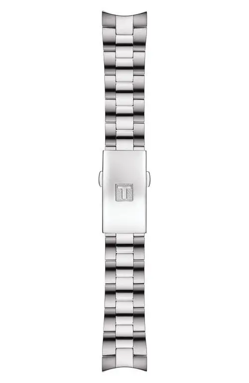 TISSOT Pr 100 Sport Chic Stainless Steel Bracelet Watch