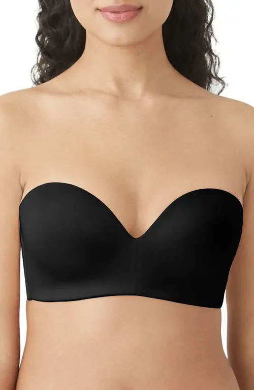 Wacoal Future Foundation Convertible Strapless Wireless Bra - Night