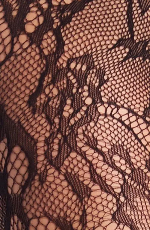 Natori - Natori Lace Tights