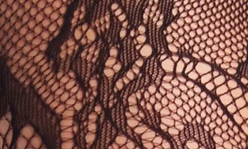 Natori - Natori Lace Tights