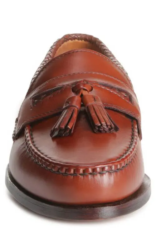 Allen Edmonds Maxfield Braided Loafer