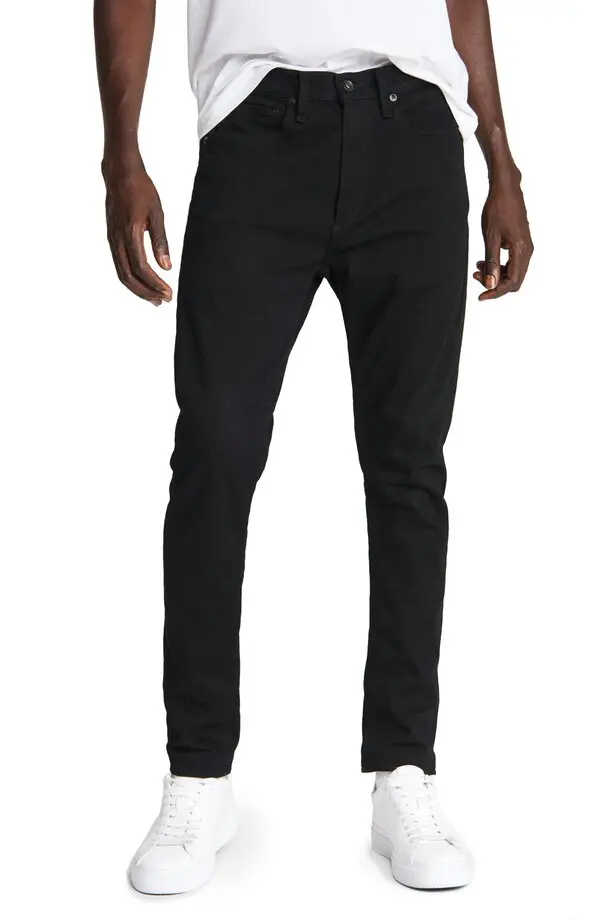 Rag & Bone Fit 1 Skinny Fit Jeans