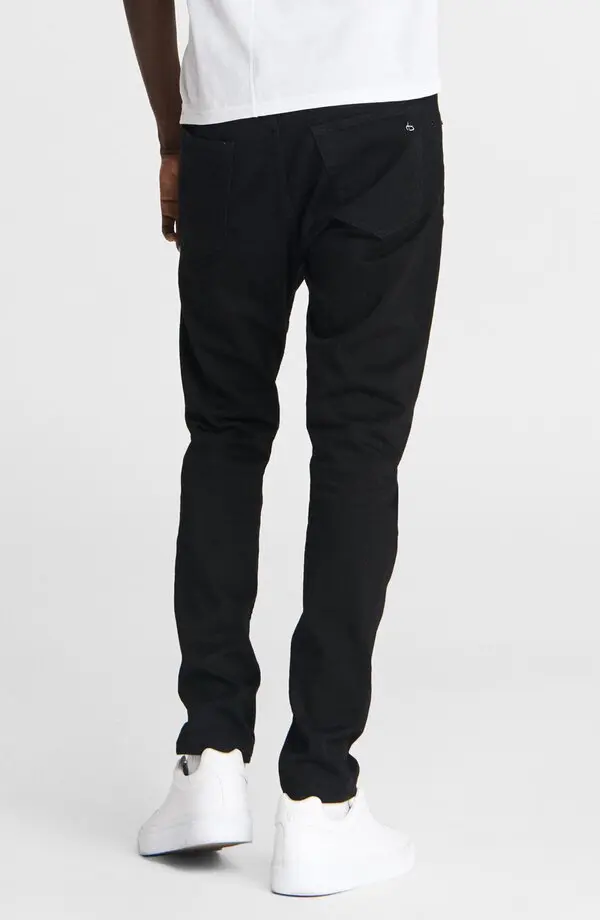 Rag & Bone Fit 1 Skinny Fit Jeans