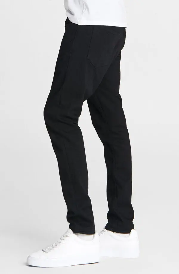 Rag & Bone Fit 1 Skinny Fit Jeans